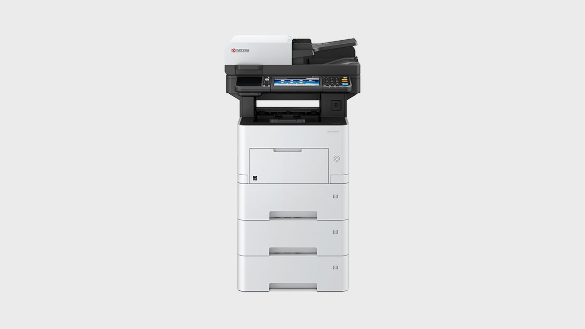 Multifunctional ECOSYS M3655idn | Kyocera