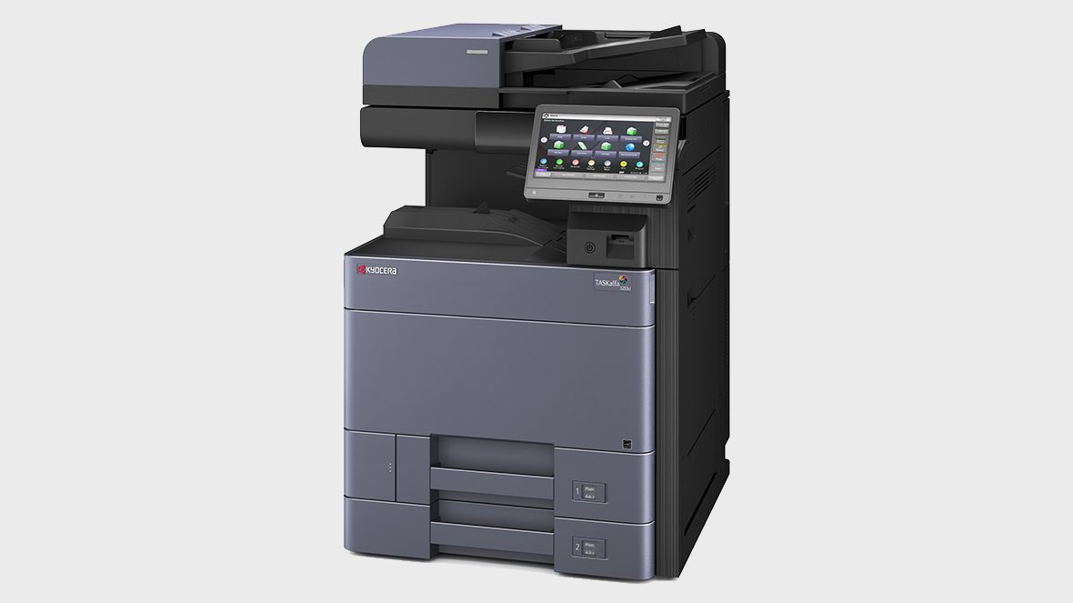 Multifunctional TASKalfa 3253ci | Kyocera