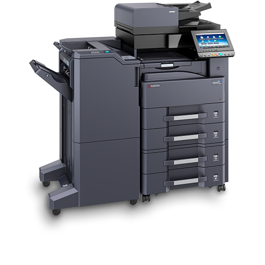Multifunctional TASKalfa 4012i | Kyocera