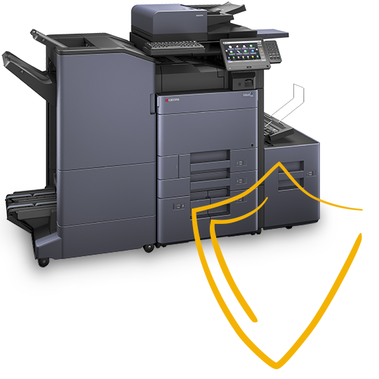 Multifunctional TASKalfa 6003i | Kyocera